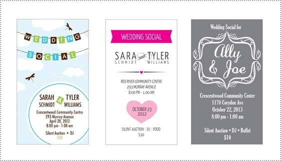 Karta House - Wedding Invitations, Invitations, Announcements ...